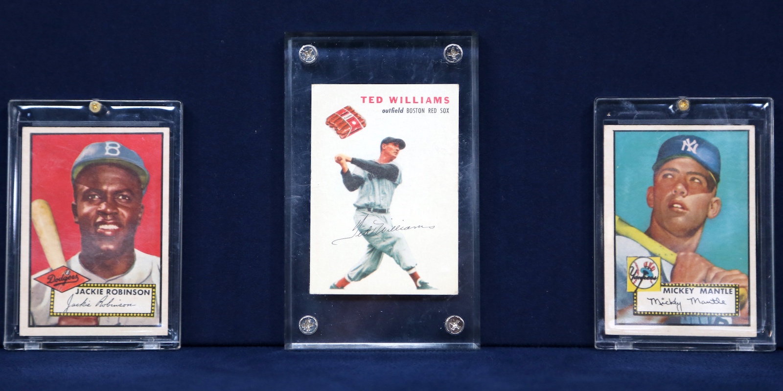 How Baseball Cards Are Graded? - Vintage Baseball Cards