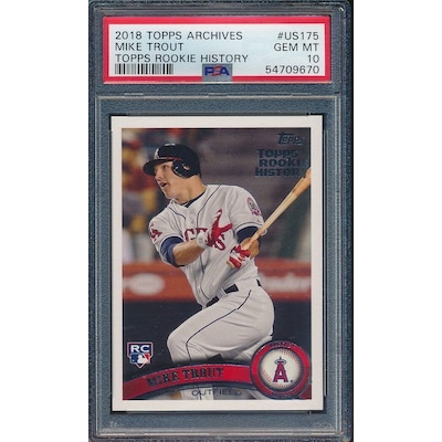 How To Get Baseball Cards Graded For Free? - Vintage Baseball Cards